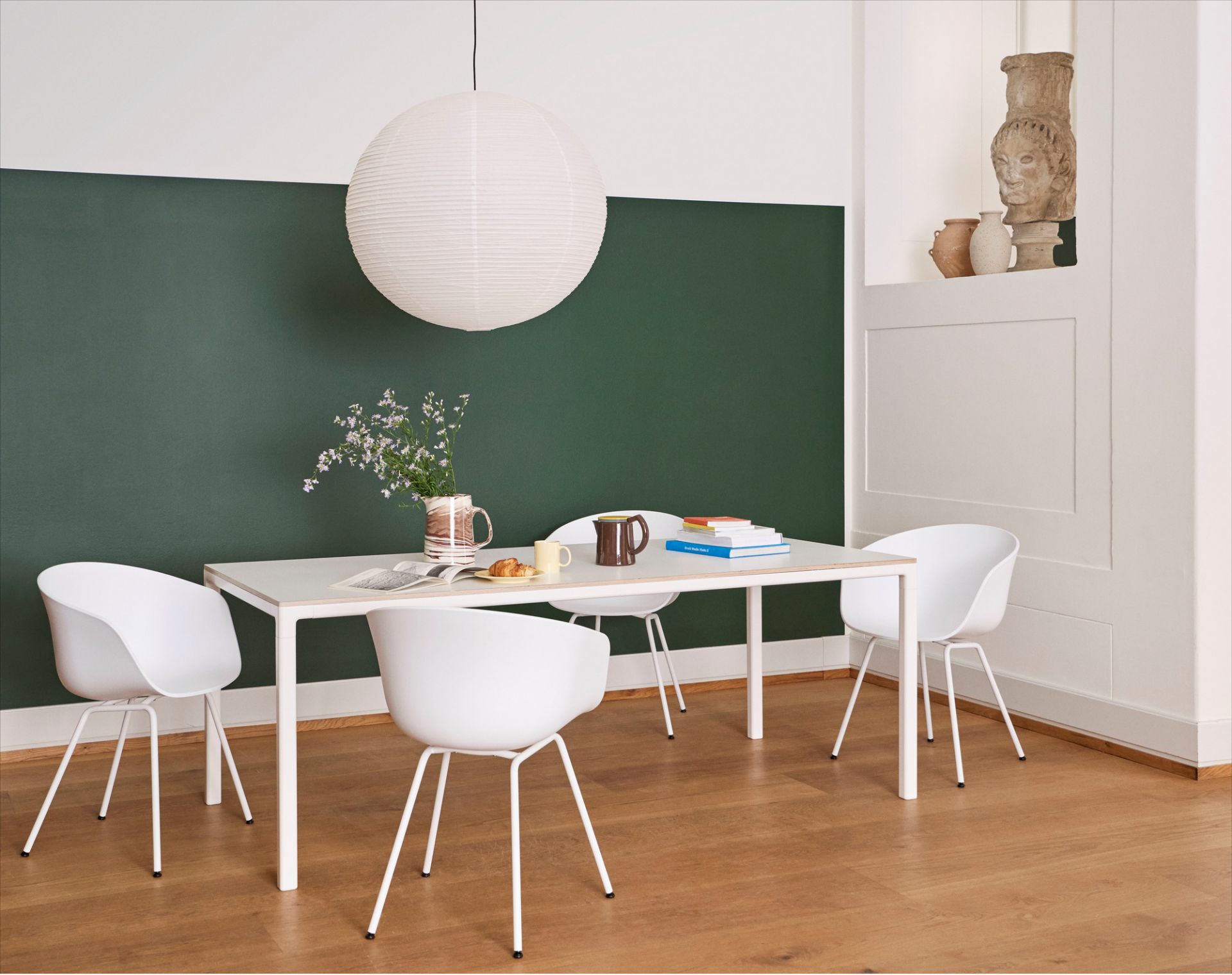About A Chair AAC26 AAC 26 Stuhl Hay HAY AAC 26